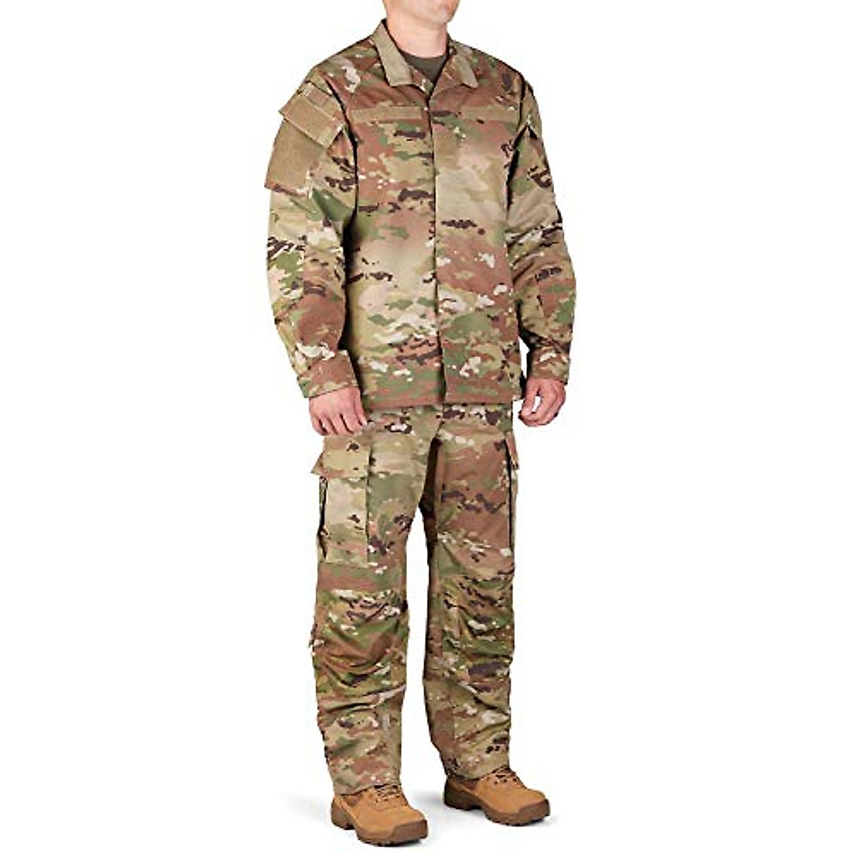 Propper mens Propper Ocp Hot Weather Combat Uniform Trouser Pant, Ocp, Medium US