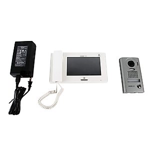 Aiphone JP Series JPS-4AEDV Intercom Kit