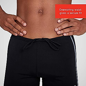 Speedo Essential Endurance Jammers - SS19-32 - Black