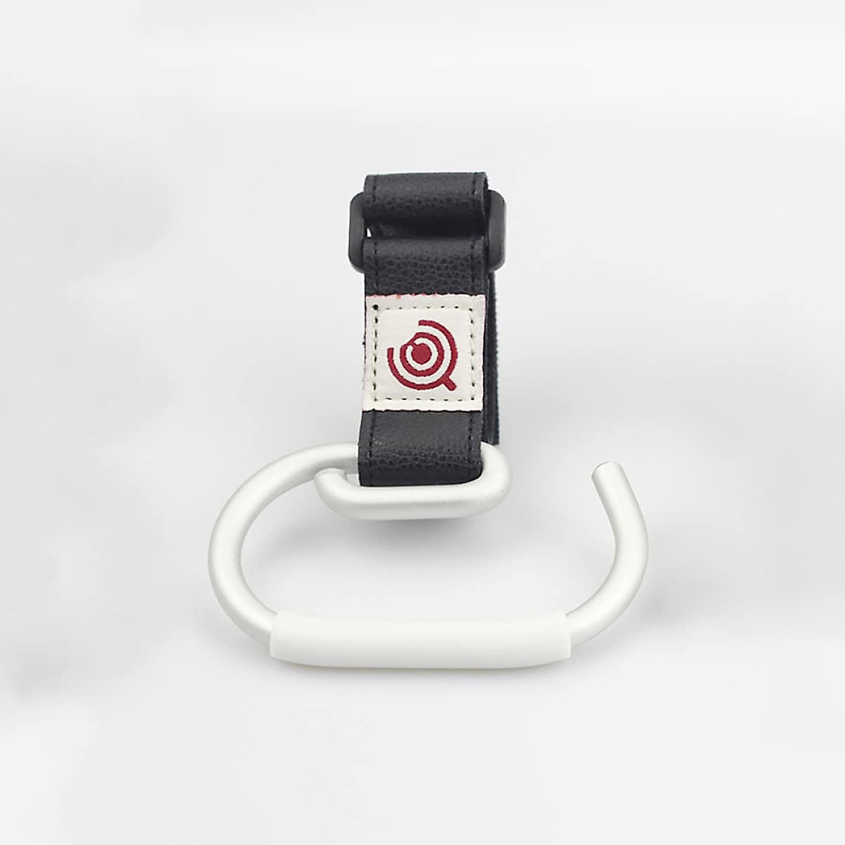 2pcs Stroller Clips Stroller Hooks Stroller Hanger Buggy Hook for Stroller