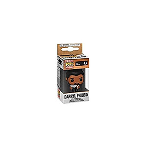 Funko Pocket Pop! Keychain: The Office - Darryl