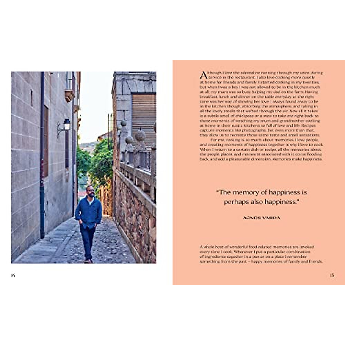 The Spanish Home Kitchen: Simple, Seasonal Recipes and Memories from My Home