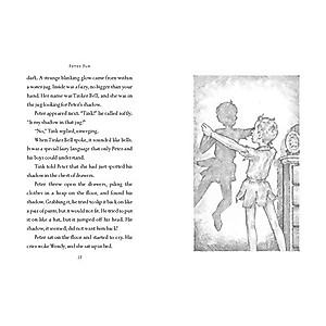 Classic Starts®: Peter Pan