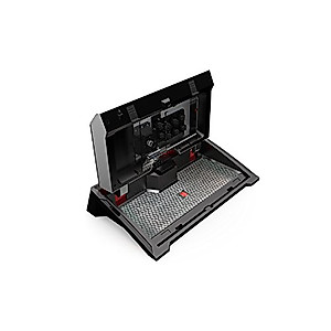 Qanba Dragon Joystick for PlayStation 4 and PlayStation 3 and PC (Fighting Stick) Officially Licensed Sony Product