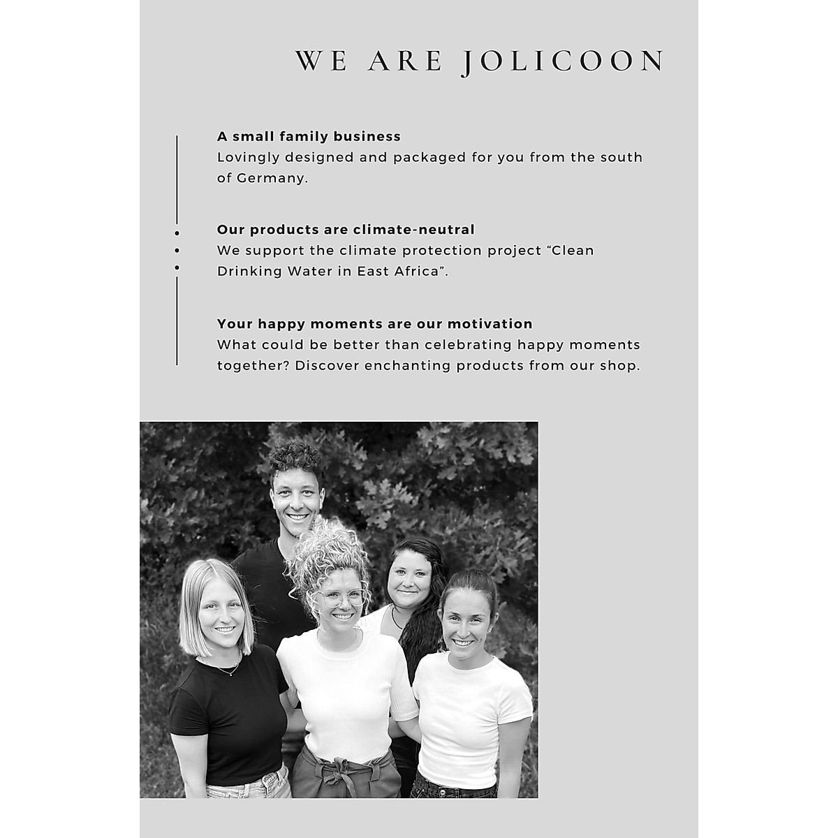 Jolicoon 60th Birthday card with premium envelope and wax seal - 60th birthday card for women - 60th birthday card for men