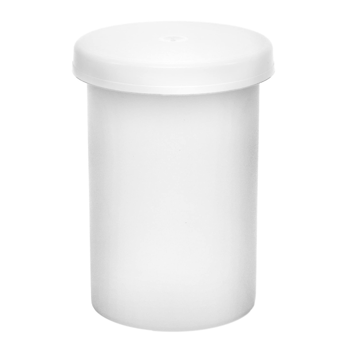 EISCO Pack of 10 Empty Film Canisters - 2 x 1.2 Labs