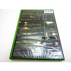 Call of Cthulhu: Dark Corners of the Earth