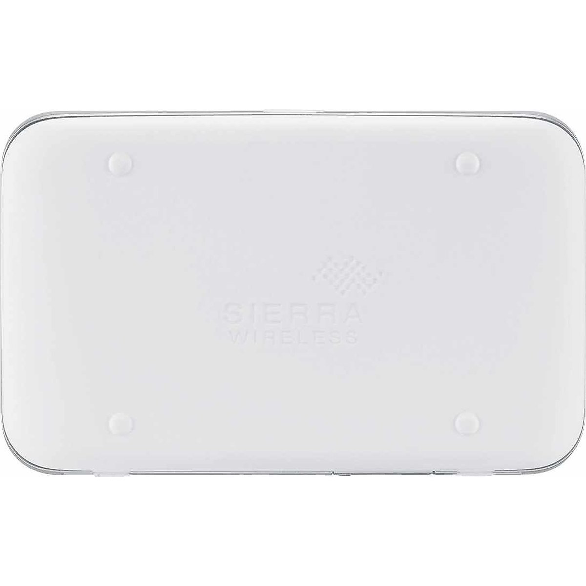 Netgear Unite AC770S | Mobile Wifi Hotspot 4G LTE | Up to 300Mbps Download Speed | Connect Up to 10 Devices | Create A WLAN Anywhere | 2 MIMO TS-9 external antenna connectors | GSM Unlocked - White