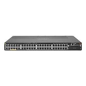HP 3810M 48G PoE+ 1-Slot Swch (JL074A)