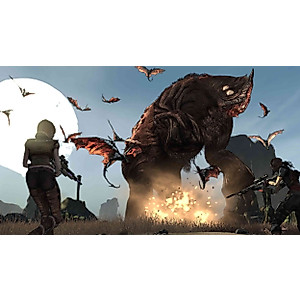 Borderlands Game of the Year -Xbox 360 (Renewed)