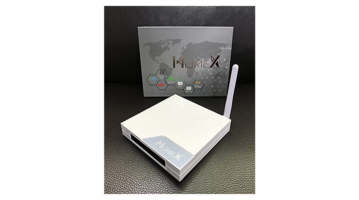 HTV Box A3: 中文电视盒子 - Live 中港台 TV, 回放 & Movies