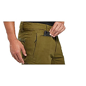 VIKTOS Men's Contractor AF Pant, Spartan, Size: 28W x 30L