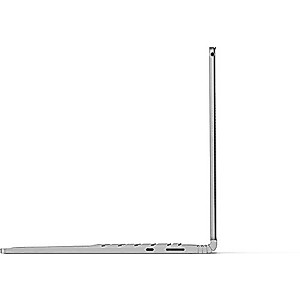 Microsoft Surface Book 3 (SMW-00001) | 15in (3240 x 2160) Touch-Screen | Intel Core i7 Processor | 32GB RAM | 1TB SSD Storage | Windows 10 Pro | GeForce GTX 1660 GPU