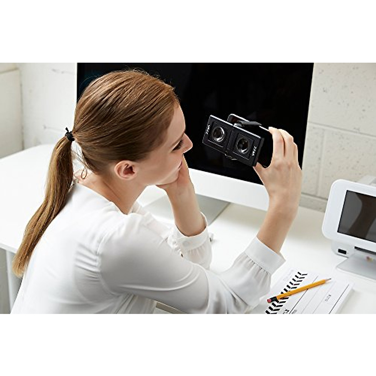 VüVana - 3D Content and VR(Virtual Reality) Viewer Bundle