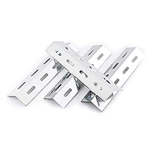 Grill Valueparts Heat Tent for Kenmore Grill Replacment Parts 119.1614421, 119.162300 Kmart Flame Tamer 640-784047-110 Alternate Heat Plates  SA0376, SA0415, SA0619, S1007-012E-016