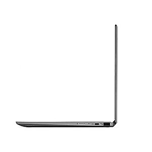 2019 Lenovo Yoga 720-12IKB Multi-Touch Performance Intel Core i7-7500U 2.70GHz up to 3.5GHz, 8GB DDR4, 512GB SSD 12.5" FHD(1920x1080) Touchscreen, Fingerprint Reader, Win 10