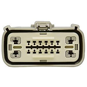 Hopkins Towing Solutions 56009 Diode Dinghy Plug-In Simple Wiring Kit