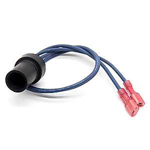 Huarntwo New Replacement PP236 M16656-24 Photocell Heaters replaces for Reddy Remington Master Knipco DESA