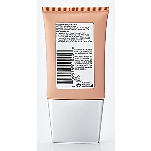 Youth Fx Fill + Blur Foundation 220Natural Beige Spf20 30Ml