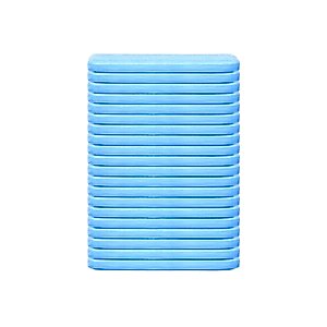 Simashts Refills for Q5 Series Outdoor Indoor Use, 20 Pcs
