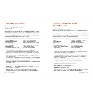 DASH Diet Meal Prep: 100 Healthy Recipes and 6 Weekly Plans