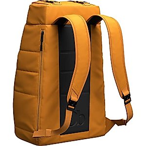 Db Journey The Hugger Backpack | Birchwood Brown | 25L | Solid Structure, Fully Opening Main Compartment, Hook-Up System