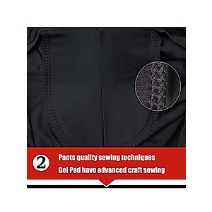 Women Cycling Jersey,Autumn Winter Fleece Warm MTB Suit,Mountain Road Reflective Bike Clothing Set + Gel Bib Pants