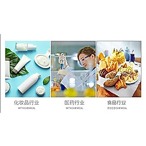 WonderLand Herbs Food Grade Content of 99% Riboflavin Sodium Phosphate Vitamin B2 Sodium Phosphate 35.3 oz