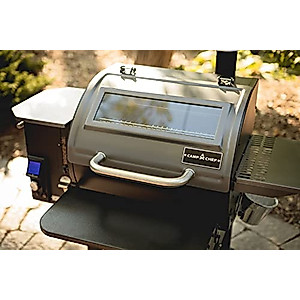 Camp Chef 24" MZGX 24 Pellet Grill