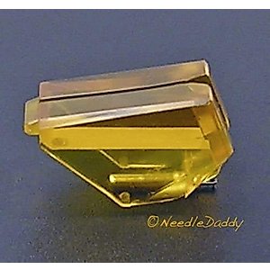 MAG Turntable Stylus for Technics SL-BD22, SL-B200, SL-B210, SL-BD20, DL5