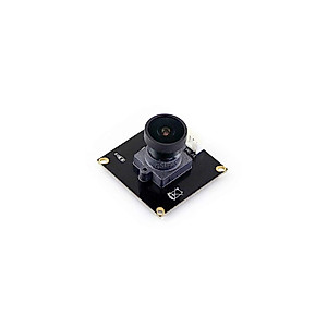 OV2710 2MP USB Camera Sensor 1920x1080 Driver-Free USB Interface Better Sensitivity in Low-Light Condition Supports Raspberry Pi and Jetson Nano @XYGStudy