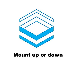 Designers Fountain 69501-CH Taylor Wall Sconce Silver, 11.50x6.25x5.13