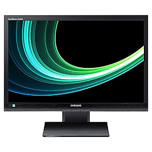 Samsung S24A450BW 24-Inch LED Monitor
