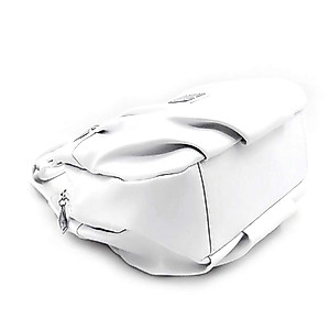 Panzexin Print Floral Bag, Medium Handbag for Ladies Top-handle Handbags for Women