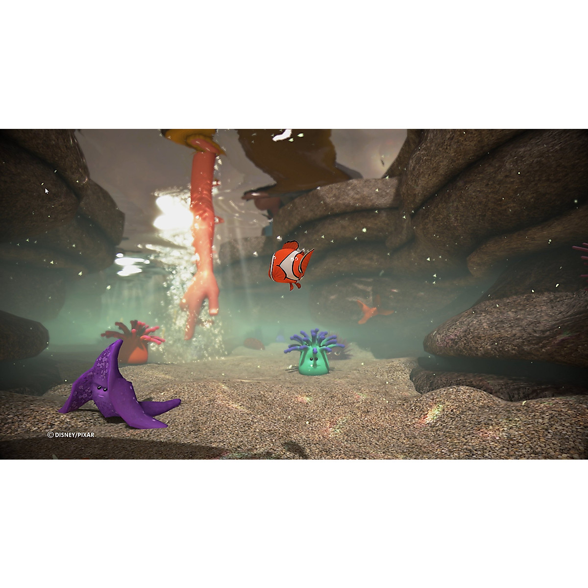 Rush: A Disney Pixar Adventure (Xbox One)