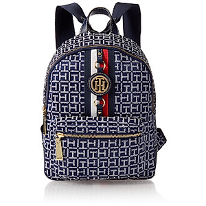 Tommy Hilfiger Women's Jaden Plus Backpack