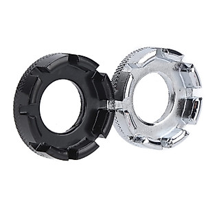 Andrew Bike Rim Correct Kit, Light Weight Bicycle Spoke Wrench for Bicycle