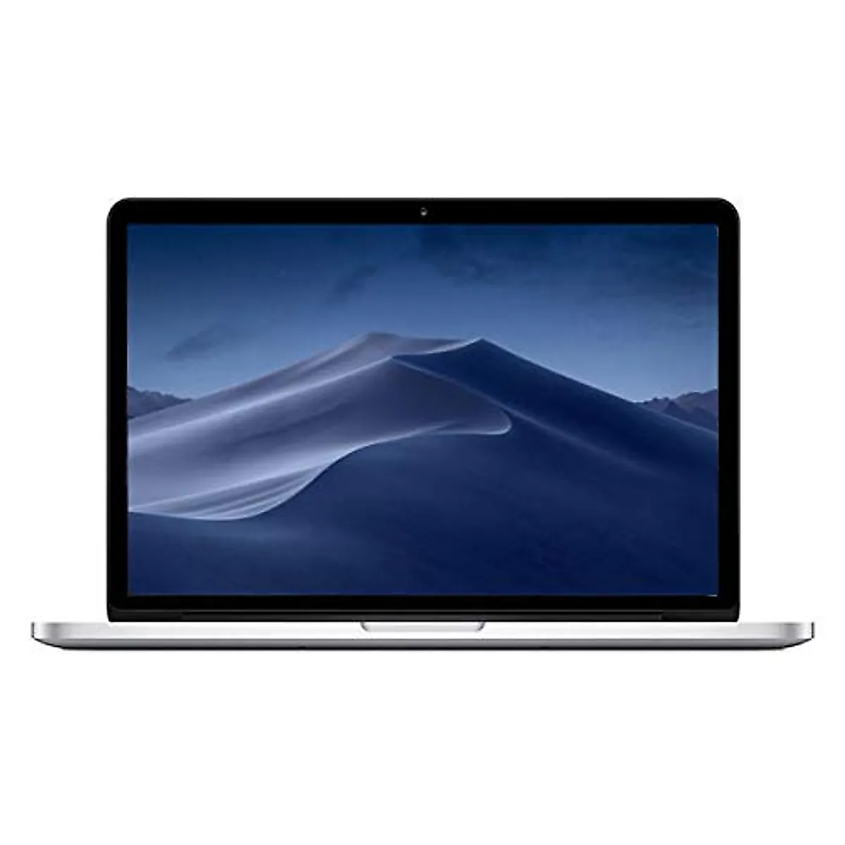Apple MacBook Pro 13in i5 2.9GHz (MF841LL/A), 8GB Memory, 256GB Solid State Drive, MacOS 10.12 Sierra (MF841LL/A 2.9GHz / 8GB Memory / 256GB SSD) (Renewed)