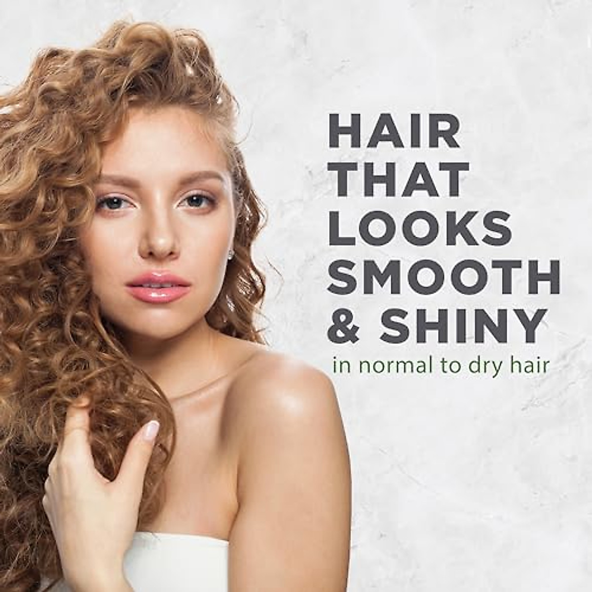 Avalon Organics Revitalizing Lavender Shampoo, For Smooth, Shiny, Touchably Soft Hair For Normal To Dry Hair, 32 Fluid Ounces