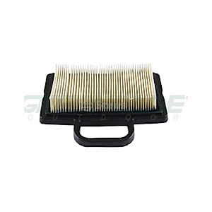 OEM Air Filter Kit John Deere 107 H L 118 120LA 120 130 135 140 145 150 X 130R 140 155R 165 D 130 140 Z 425 MIU11286