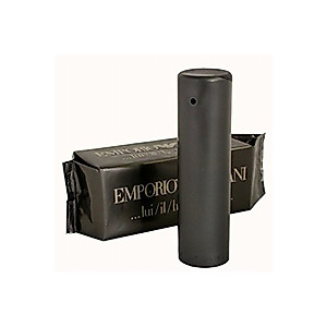 Giorgio Armani - Emporio Armani Eau De Toilette Spray 100ml/3.3oz