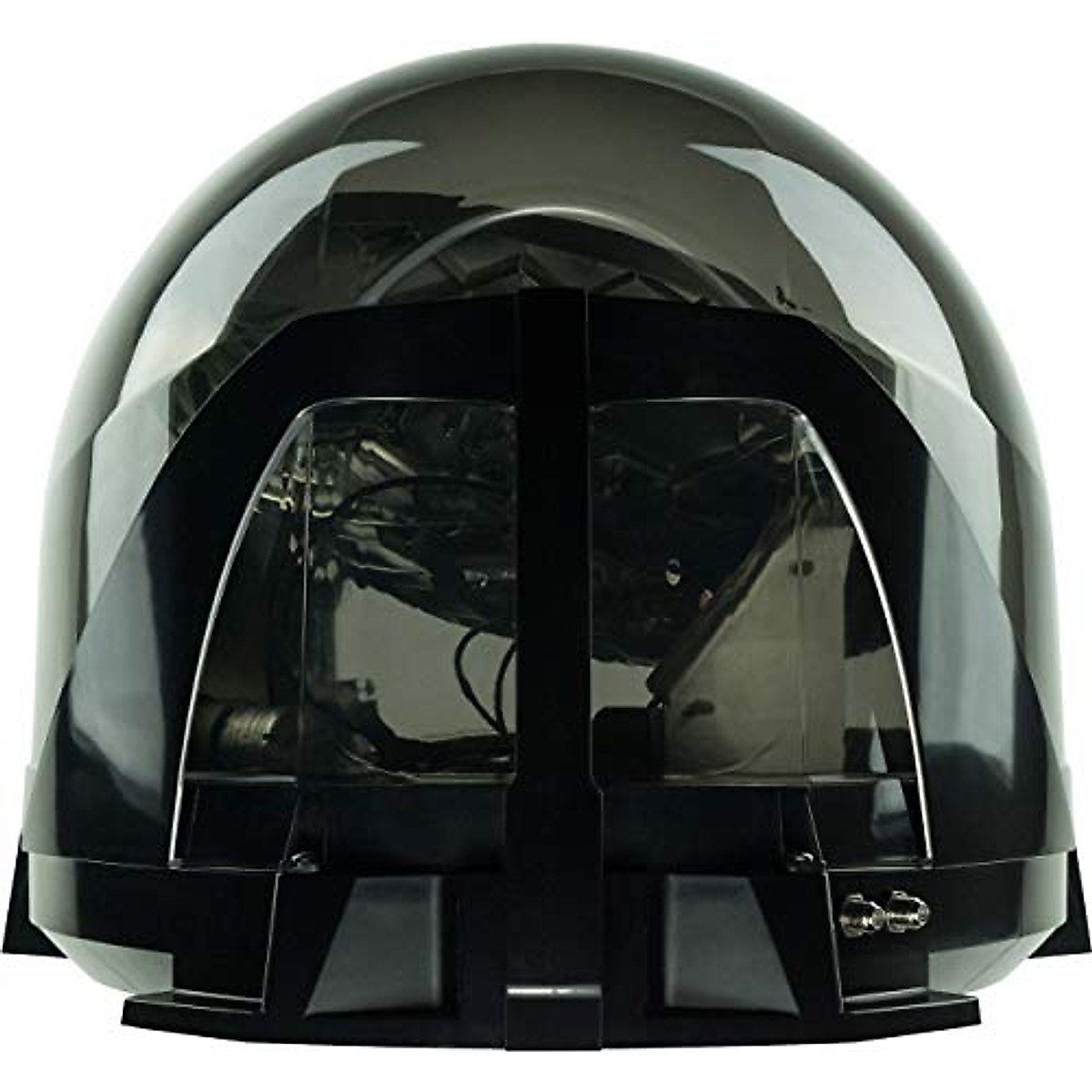 KING KOP4800 One Pro Premium Satellite TV Antenna - Works with Dish, DIRECTV, or Bell (Canada)