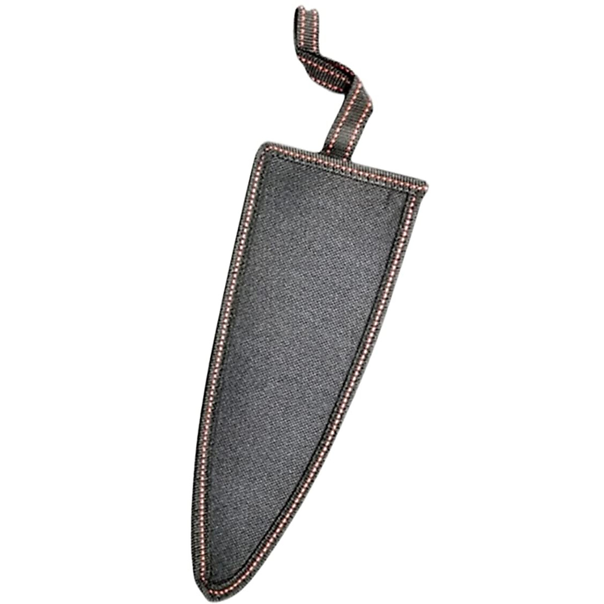 Aibote Nylon Knife Sheath Cover Case Holder Protector for Japanese Deba Knives Chef Accessories (210MM)