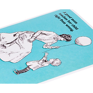 American Greetings Funny Birthday Card for Mom (Good Mom)