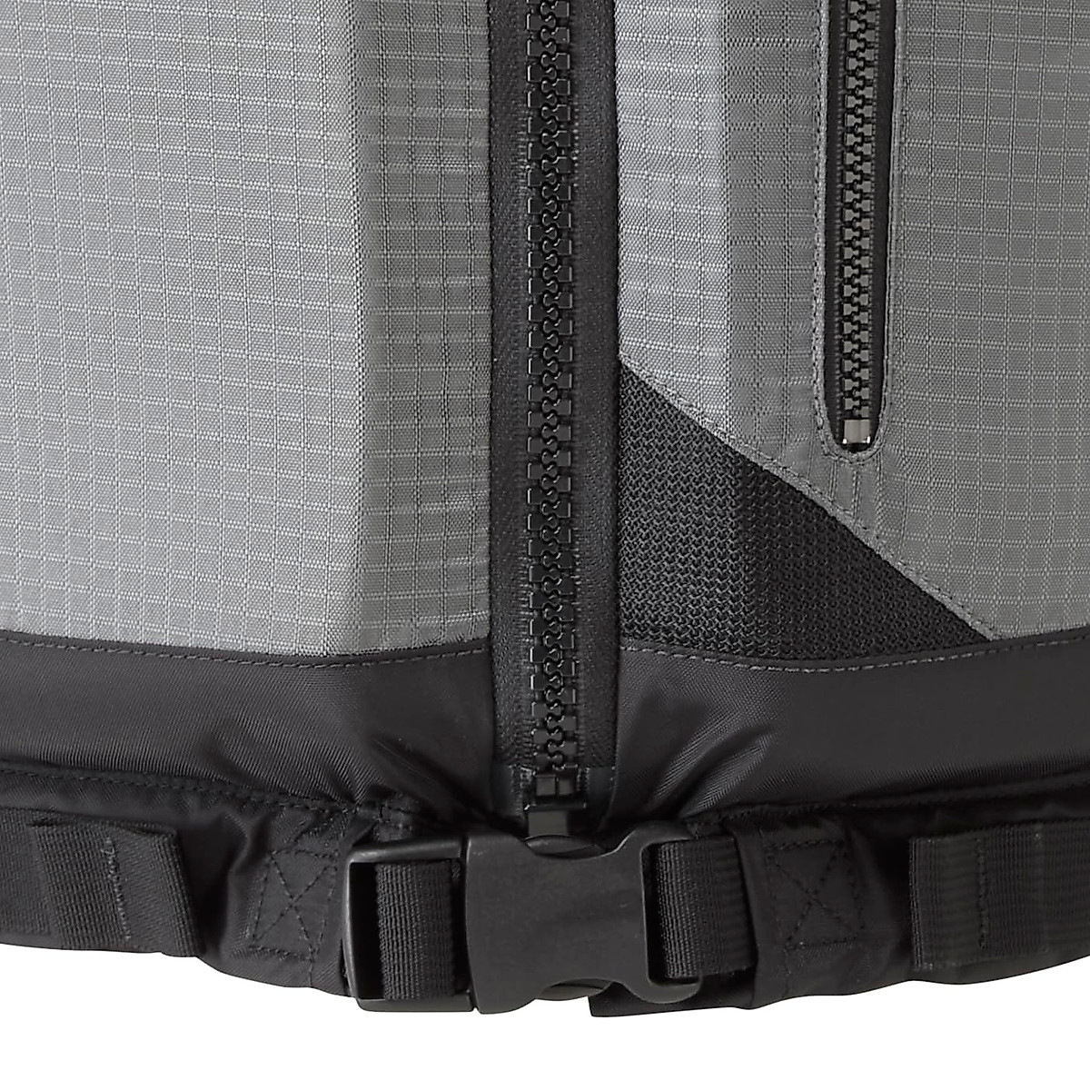 Gill US Coast Guard Approved Front Zip Personal Flotation Device PFD - Ideal for use with All Watersports Sailing, Paddle Sports, Paddleboard, Kayaking & Canoeing