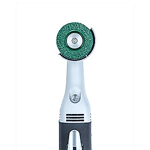 Hoof Boss Green V Groove Corrective 2" Disc