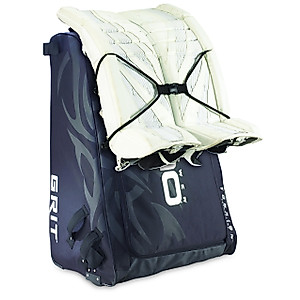 Grit GT4 Medium Sumo Goalie Tower Bag