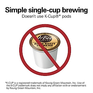 Hamilton Beach 12 Cup Programmable Coffee Maker + Blender for Shakes and Smoothies