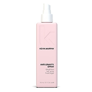 KEVIN.MURPHY ANTI.GRAVITY.SPRAY - Hair Spray for Volume & Shine - For All Hair Types - Non-Aerosol - Weightless Hair Care - 150 mL / 5.1 fl oz