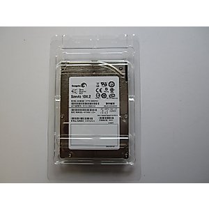 Seagate 1-Inch 147 GB SCSI 2 MB Cache Internal Hard Drive ST9146802SS